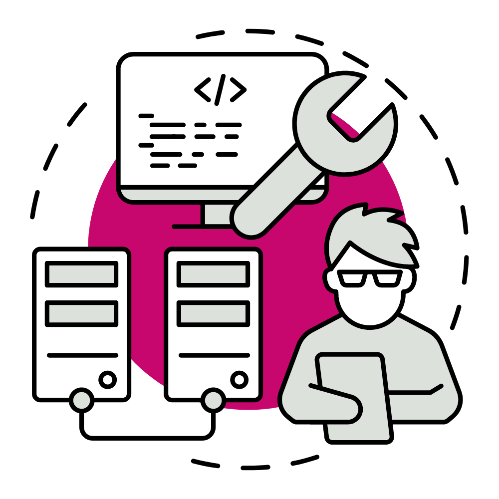 Neoception® Digital Twin Infrastructure | Neoception